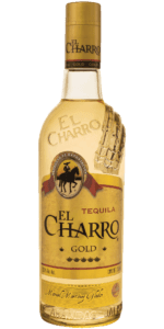 Tequila El Charro | Licorec