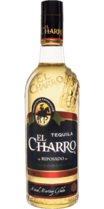 Tequila El Charro | Licorec