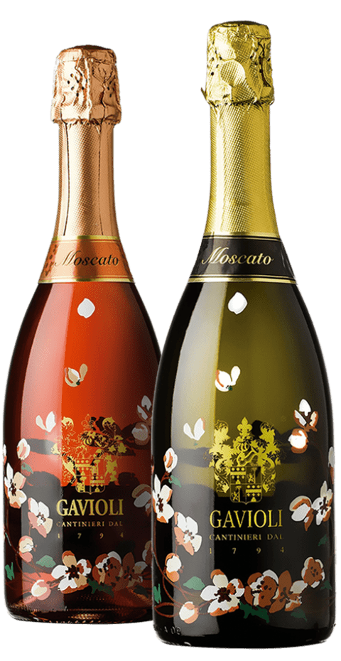 Vinos Gavioli | Licorec